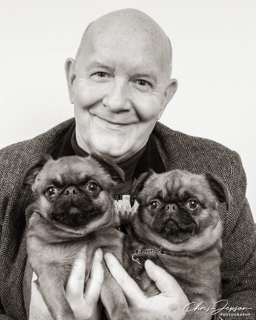 Artist, London, UK – The IDENTITY Project