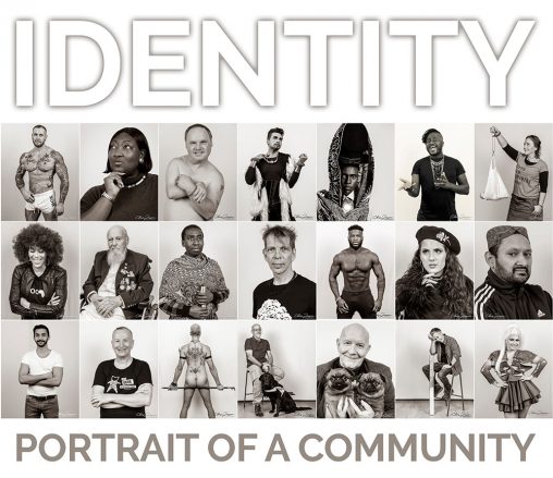The IDENTITY Project