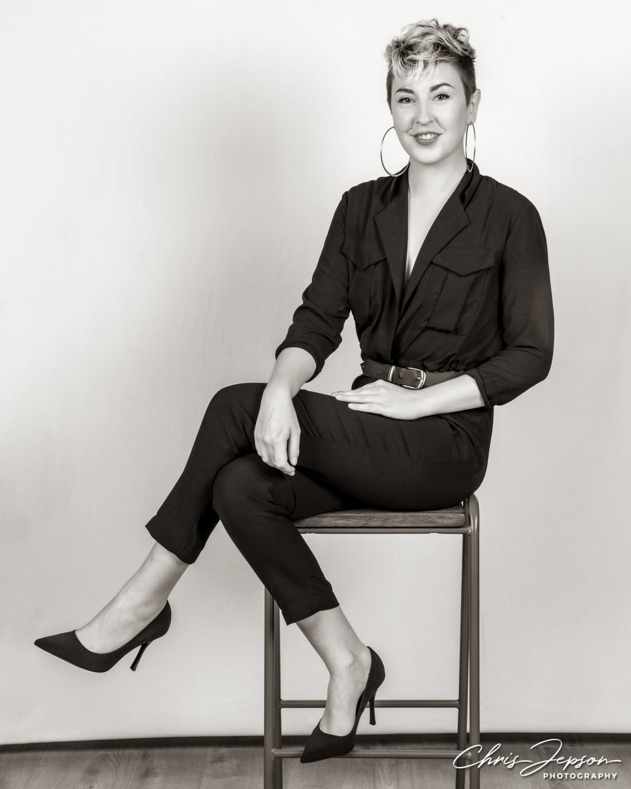 Writer & Singer, Brighton, UK – The IDENTITY Project