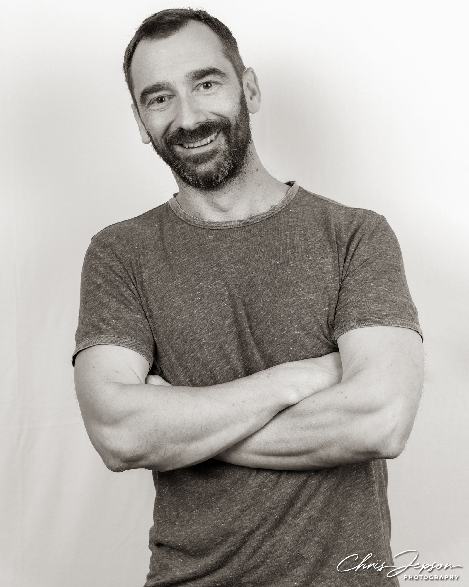 Actor, London, UK – The IDENTITY Project