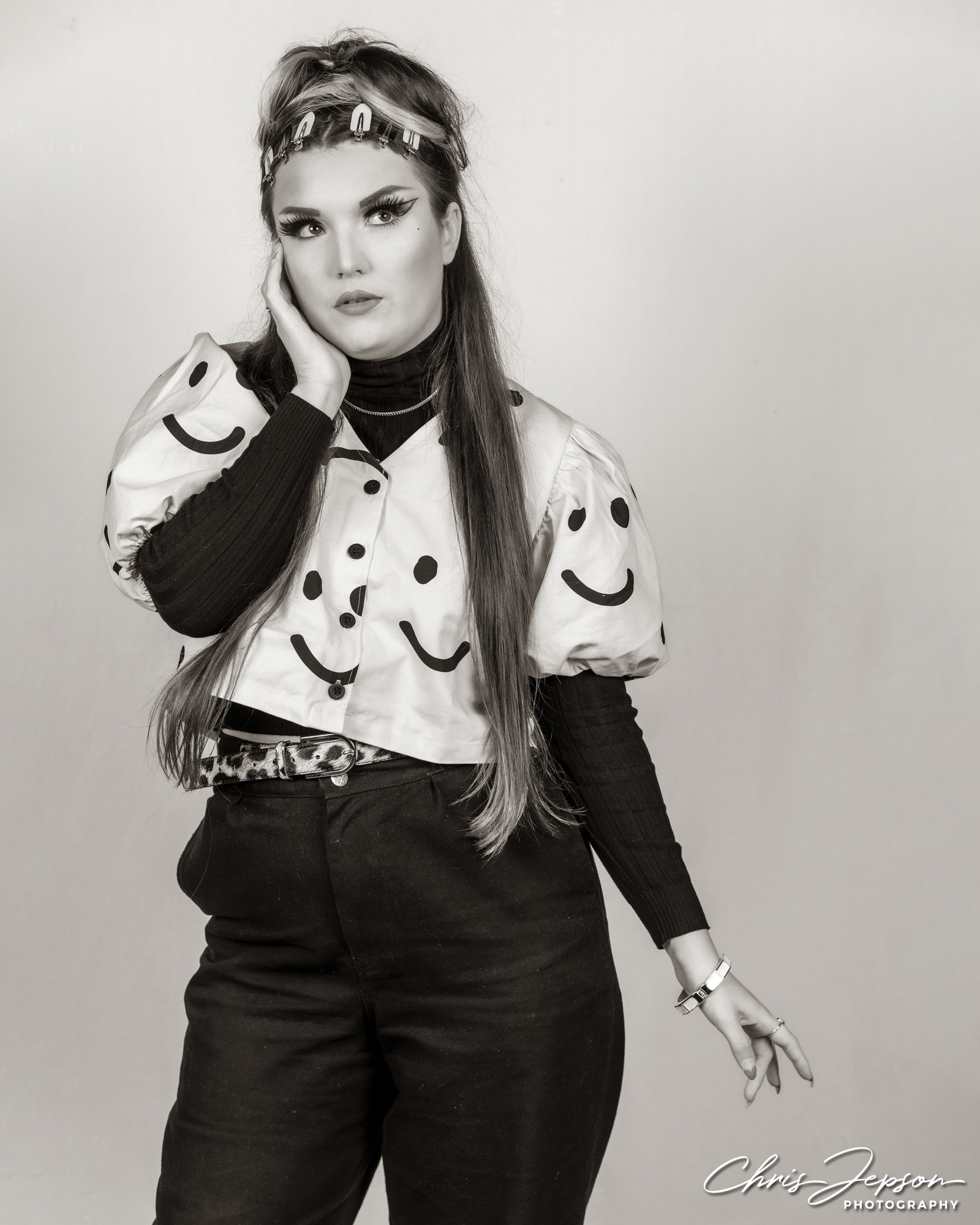 Emily, Brighton, UK – The IDENTITY Project