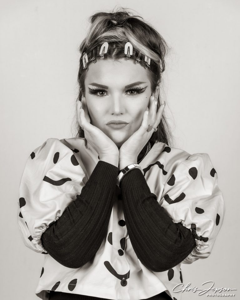 Emily, Brighton, UK – The IDENTITY Project