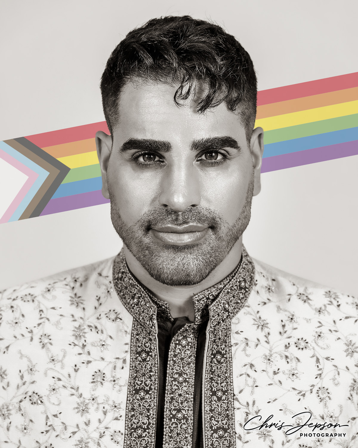 The IDENTITY Project