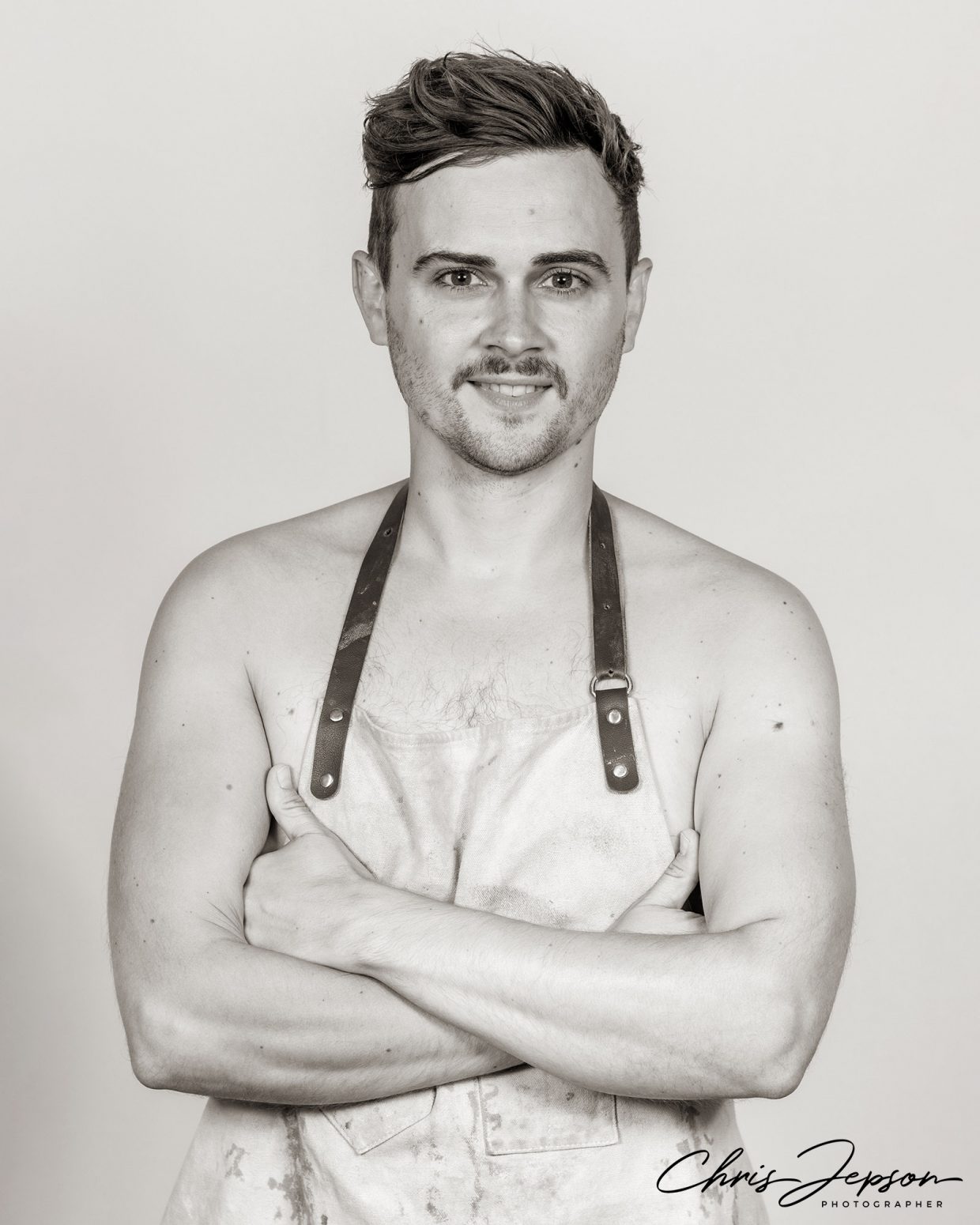 Dan, Brighton, UK – The IDENTITY Project