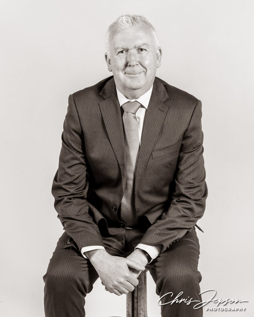 David, Barnet, UK – The IDENTITY Project